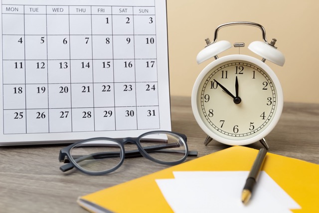 Effective Time Management - The Presales Coach